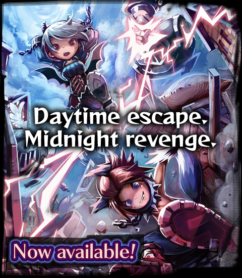 【情報】第三彈宣傳影片與更新(附上CC2另一作Shadow Escaper介紹) @.hack（創世紀傳說） 哈啦板 - 巴哈姆特