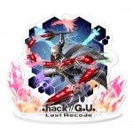【完売】『.hack//G.U. Last Recode』ハセヲ5thフォーム立体アクリルスタンド | CC2STORE