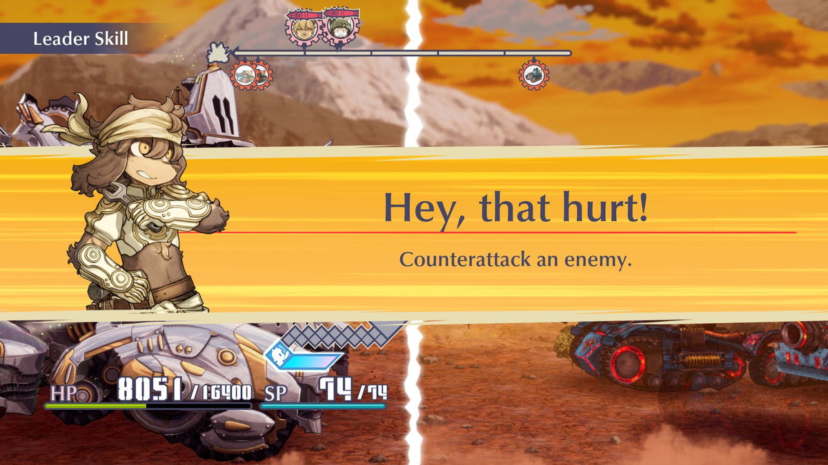 Fuga: Melodies of Steel 3 - Official Website