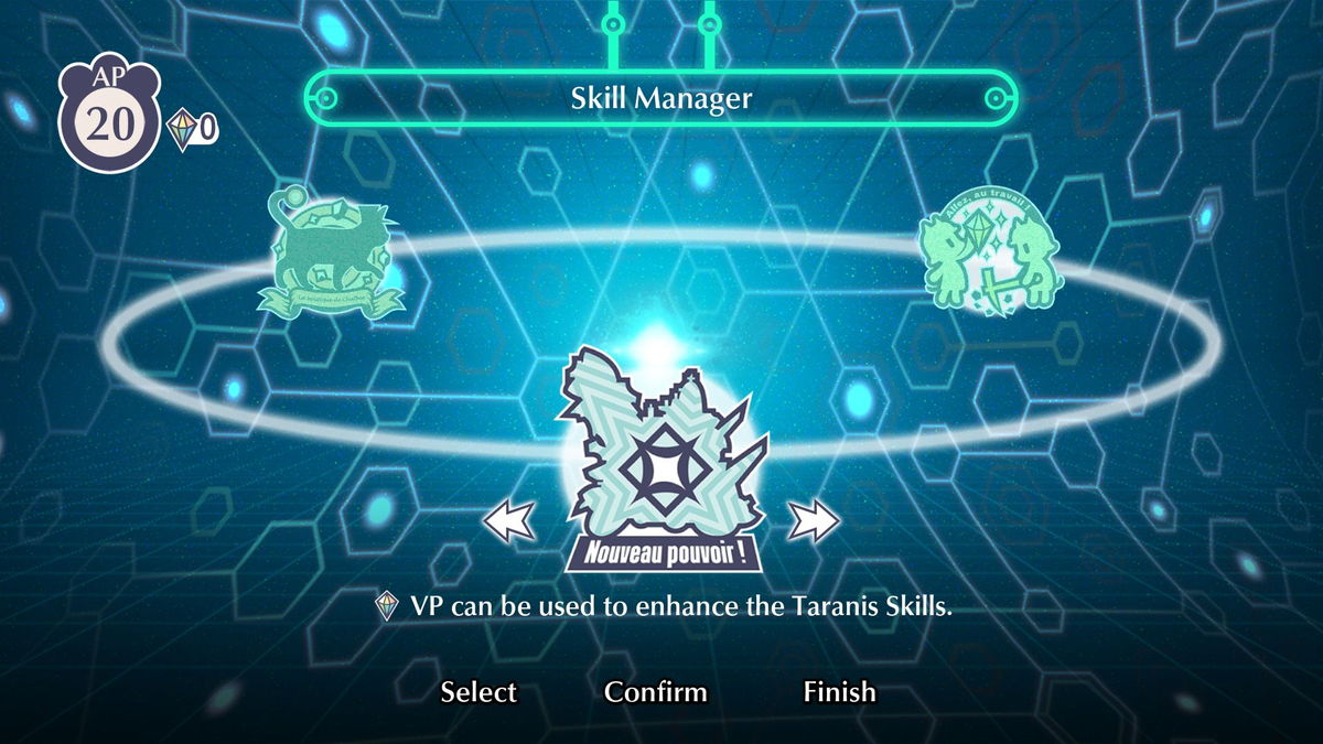 Fuga: Melodies of Steel 3 - Official Website