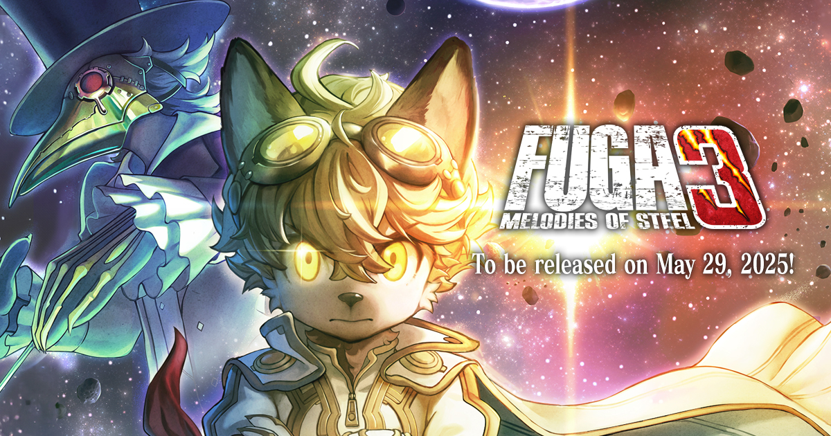 GAME SYSTEM | Fuga: Melodies of Steel 3 - Official Website